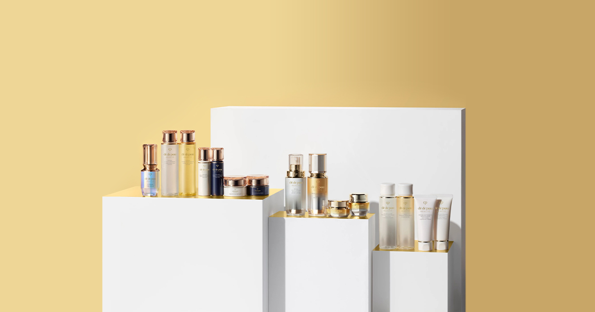 Mini Skincare - Travel Size Products | Clé de Peau Beauté