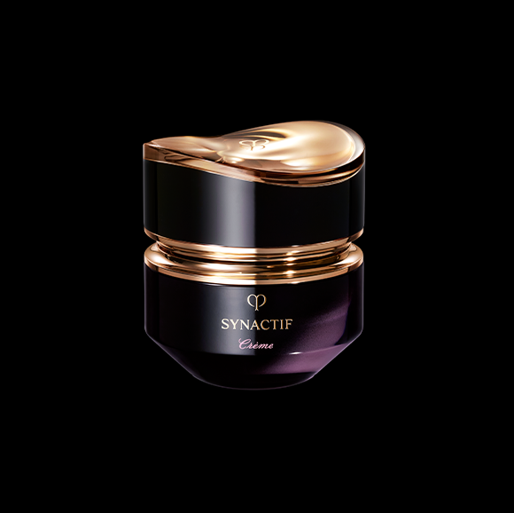 HOME CARE - NIGHT REGIMEN | SYNACTIFDAY | Clé de Peau Beauté