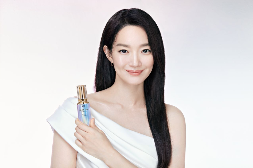 THE SERUM | Clé de Peau Beauté